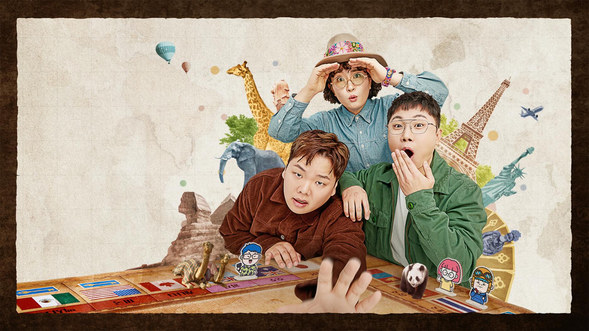 KOCOWA+: Stream and Watch Korean TV Shows Online